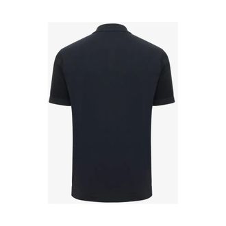 Genti Herren, Shirts, Blau, XLGr&ouml;&szlig;e