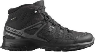 Salomon EXTEGRA MID Gore-Tex imperm&eacute;ables Chaussures de randonn&eacute;e pour homme