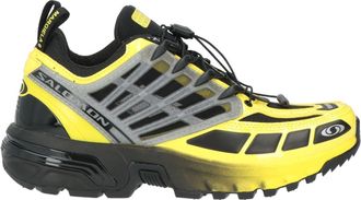 MM6 Maison Margiela X Salomon SCHUHE - Sneakers auf YOOX.COM