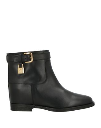 Via Roma 15 SCHUHE - Stiefeletten auf YOOX.COM