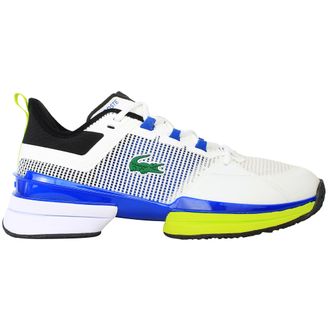Lacoste AG-LT21 Ultra 222 1 Herren Wei&szlig;e Sneakers