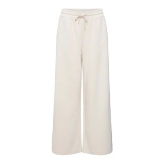 Ichi Ichi - Pantalon - Femme - Pantalons - Blanc - Taille: 42 FR