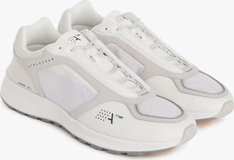 Athletics Footwear Baskets Zero V1