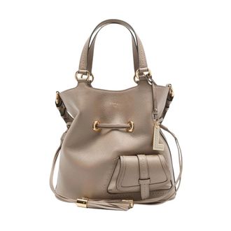 Lancel 1er Flirt Bucket Bag - - Bags - Damen - Grau - ONE SIZE