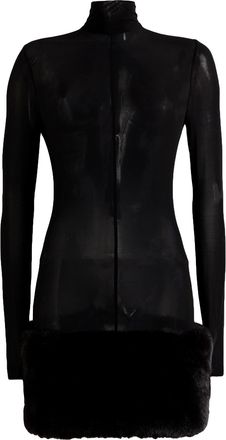 Magda Butrym KLEIDER - Mini-Kleider auf YOOX.COM