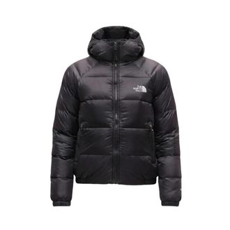 The North Face Hydrenalite Daunen-Kapuzenjacke - - Sport - Damen - Schwarzk - S