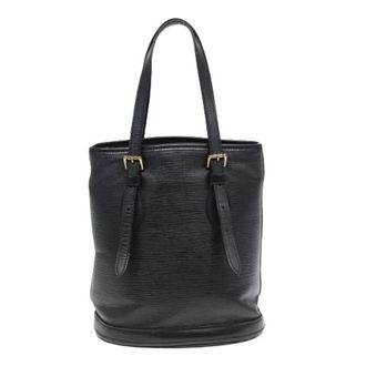 Louis Vuitton Pre-owned Vintage Bucket Bag - - Pre-owned - Damen - Schwarzk - ONE SIZE