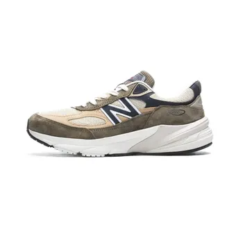 New Balance Herren, Schuhe, Braun, 46 1/2 EUGr&ouml;&szlig;e