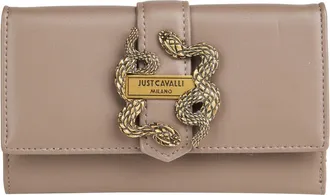 Just Cavalli Kleinlederwaren - Brieftaschen auf YOOX.COM