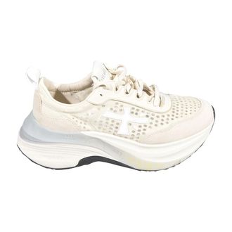 Premiata Damen, Schuhe, Wei&szlig;, 37 EUGr&ouml;&szlig;e
