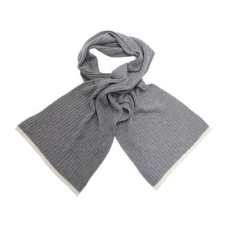 Rosi Collection Danny S68 Schal - - Accessories - Herren - Grau - ONE SIZE