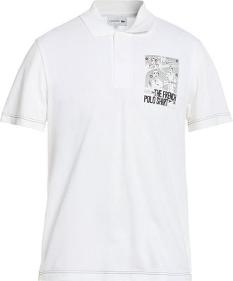 Lacoste TOPS - Poloshirts auf YOOX.COM