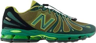 New Balance Herren, Sport, Gr&uuml;n, 42 1/2 EUGr&ouml;&szlig;e