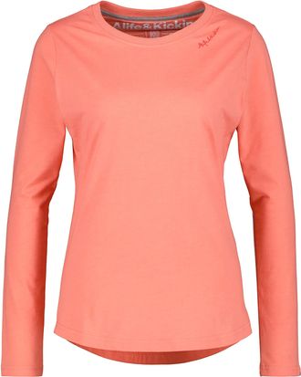 Alife And Kickin LeanaAK A Longsleeve