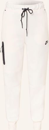 Nike Sweatpants Sportswear beige