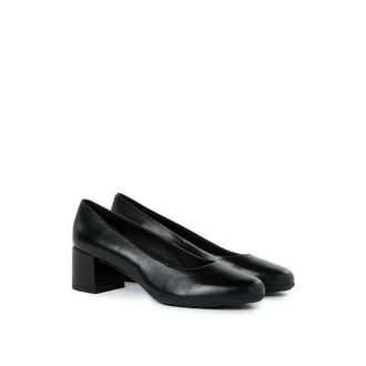 Geox Escarpins Annya en cuir