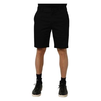 Dolce & Gabbana Shorts - - Shorts - Herren - Schwarzk - M