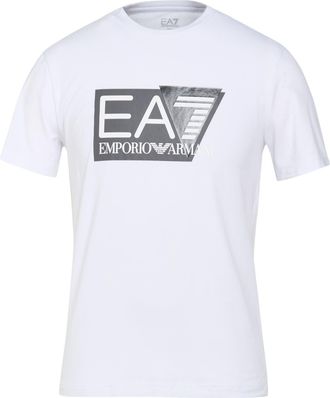 Emporio Armani TOPS - T-shirts auf YOOX.COM