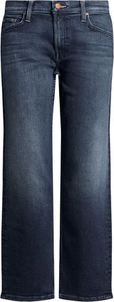 Mother HOSEN & R&Ouml;CKE - Jeanshosen auf YOOX.COM