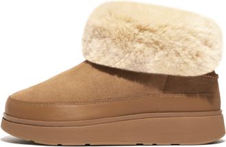 FitFlop Boots Gen-ff Mini