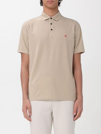 Peuterey Polo PEUTEREY Herren Farbe Beige