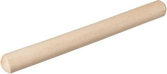 Lacor 68150 Teigroller Buchenholz 50 cm