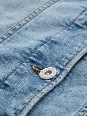 Tom Tailor Allwetterjacke DENIM JACKET
