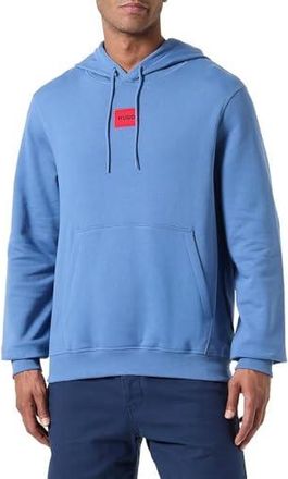 HUGO BOSS Hugo Daratschi214, Maillot de surv&ecirc;tement pour des Hommes, Medium Blue427