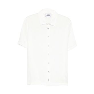 Alpha Studio Herren, Shirts, Beige, MGr&ouml;&szlig;e