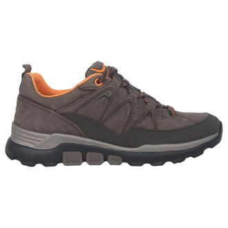 Gabor Rollender Sneaker - Braun - - Shoes - Damen - Braun - 38 EU