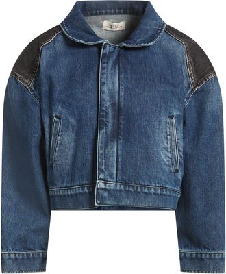 Vicolo JACKEN & M&Auml;NTEL - Jeansjacken/M&auml;ntel auf YOOX.COM