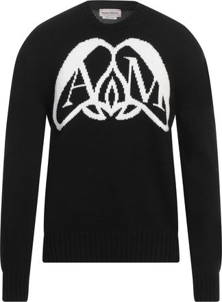 Alexander McQueen STRICKWAREN - Pullover auf YOOX.COM
