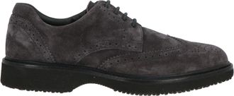 Hogan SCHUHE - Schn&uuml;rschuhe auf YOOX.COM