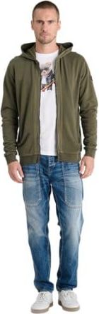 Le Temps Des Cerises Sweat Refa