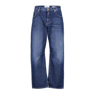 Replay Gerades Jeans - - Jeans - Damen - Blau - W30 L28