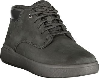 Timberland Lace-Up Boot - Black