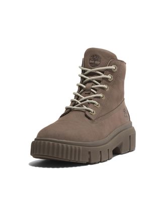 Timberland Schn&uuml;rstiefelette Greyfield