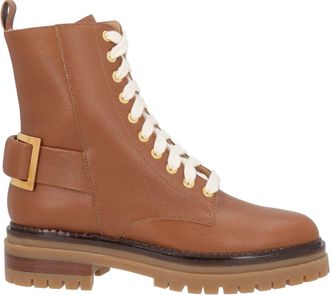 Sergio Rossi SCHUHE - Stiefeletten auf YOOX.COM