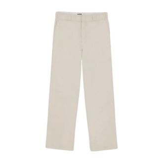 Dickies Original 874 Arbeitshose Elfenbein - - Trousers - Herren - Wei&szlig; - W30 L30