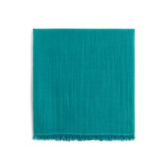 Saison 1865 Foulard en laine