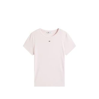 Tommy Hilfiger T-shirt &agrave; logo