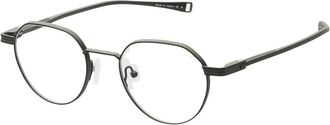 Dita Eyewear unisex, Accessoires, Noir, Taille: 49 MM Lancier Lsa-420