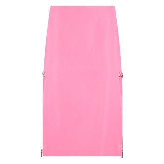 Fendi Skirts - - Skirts - Damen - Rosa - XS