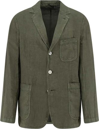 Aspesi Blazer - Vert