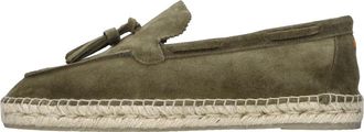 Castaner Herren, Schuhe, Gr&uuml;n, 46 EUGr&ouml;&szlig;e