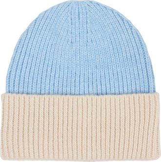 Samaya Kuschelig weiche, warme M&uuml;tze Odon, Beanie, Gr&ouml;&szlig;e 57