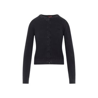 Diesel M-bethanie Cardigan