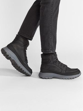Helly Hansen Schneeschuhe Garibaldi V3 114-22.991 Schwarz