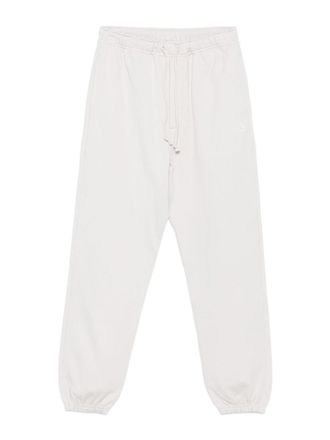 Yohji Yamamoto Pantalons Décontractés - Beige