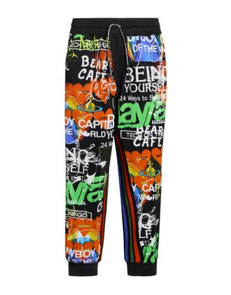 Vivienne Westwood HOSEN & R&Ouml;CKE - Hosen auf YOOX.COM